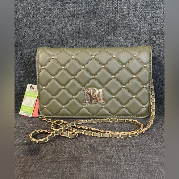 Badgley Mischka | Bags | Badgley Mischka Crossbody Bag | Poshmark
